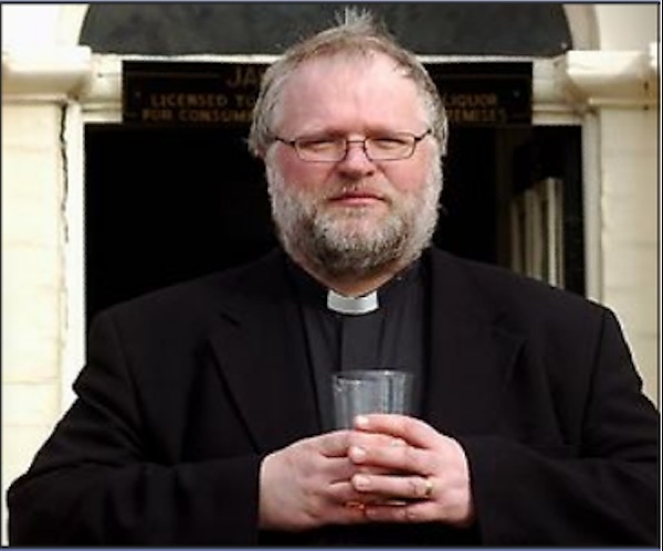 Fr Peter's Blog: July 2009